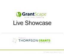 GrantScape