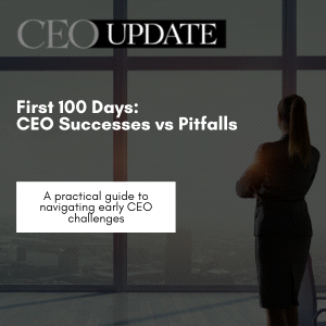 Free Resources | CEO Update